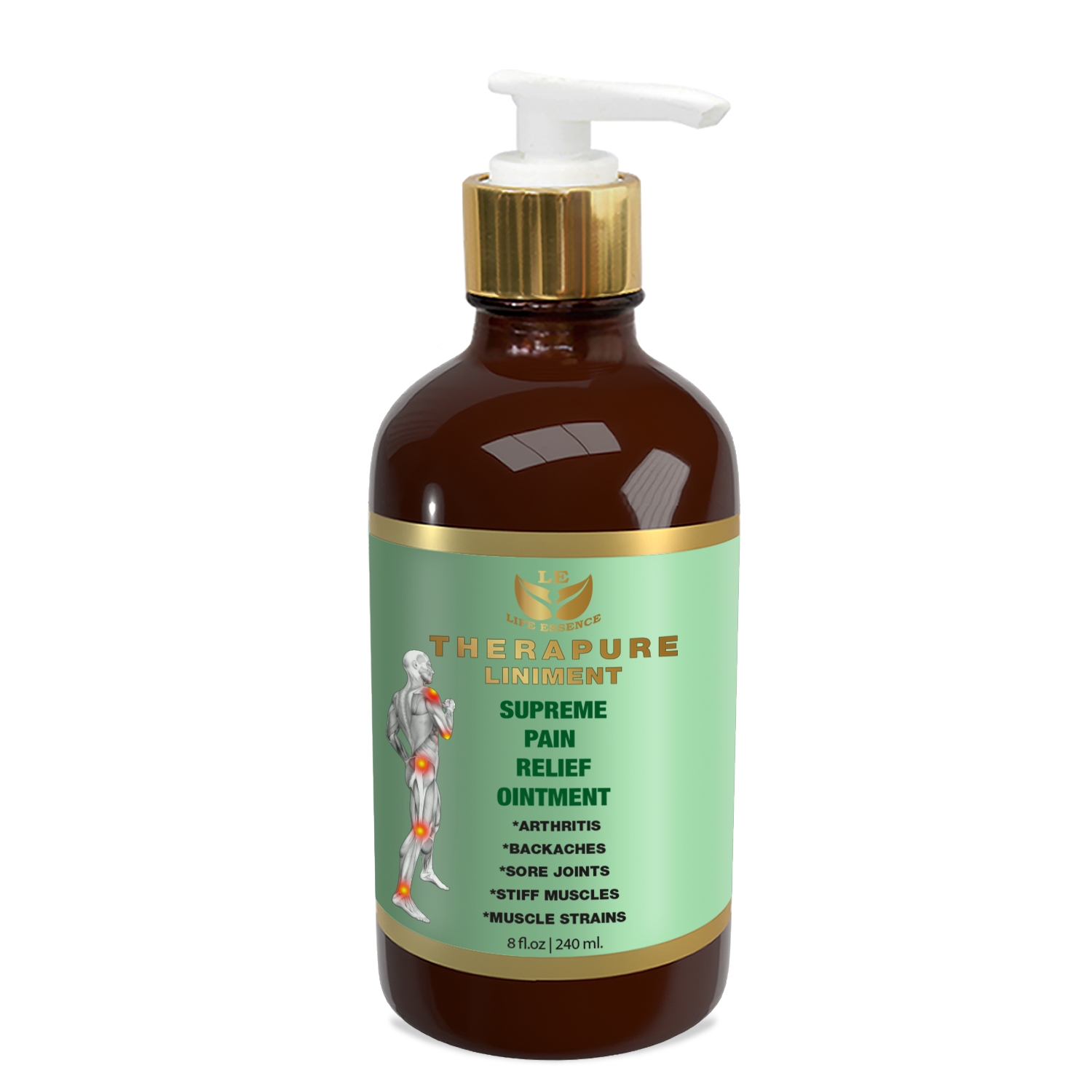 Natural Health Products