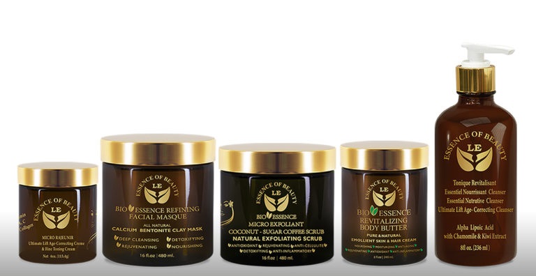 Natural Health Products